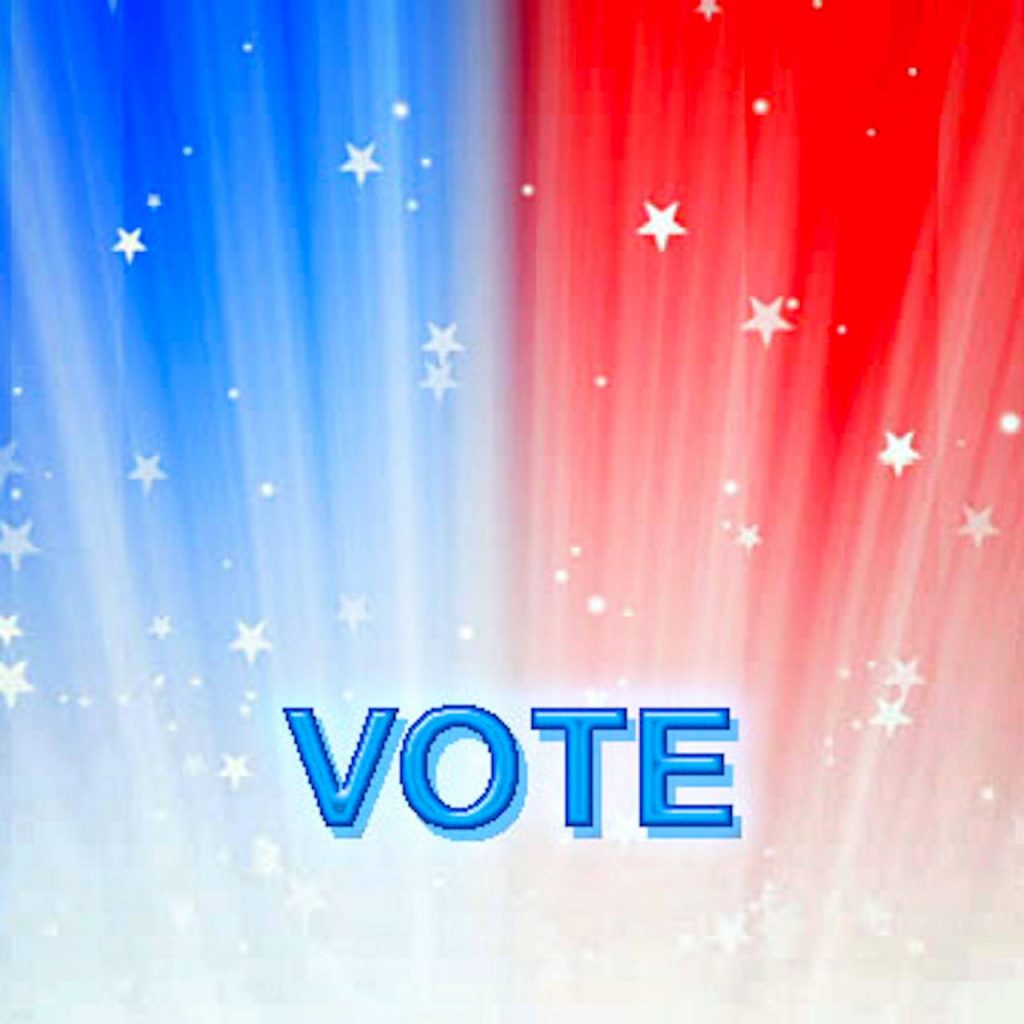 Vote Wallpapers - Wallpaper Sun