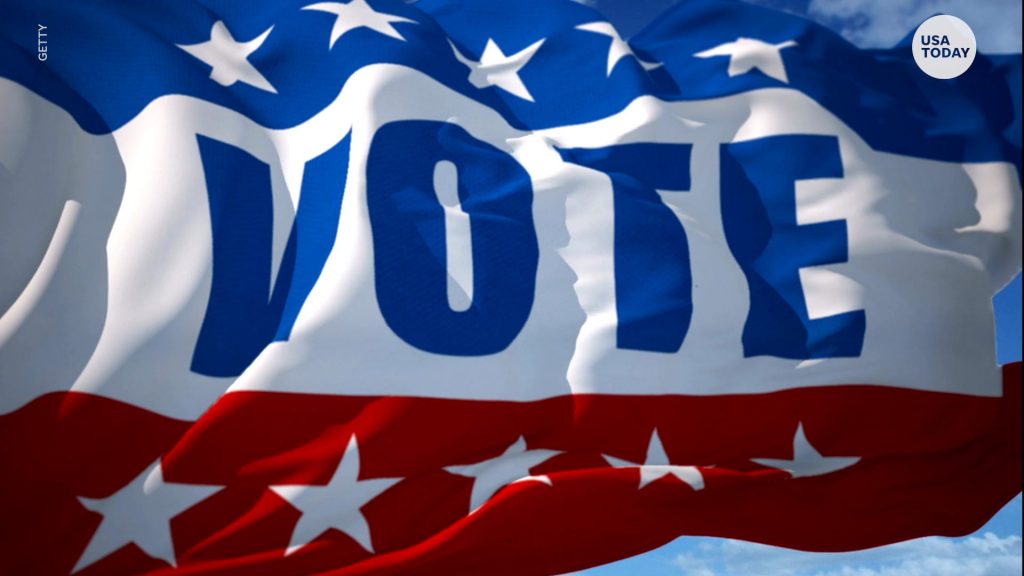 Vote Wallpaper - Wallpaper Sun