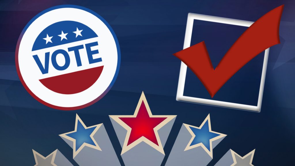 Vote Wallpaper - Wallpaper Sun