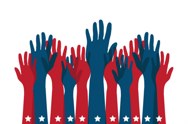 Vote Wallpapers - Wallpaper Sun