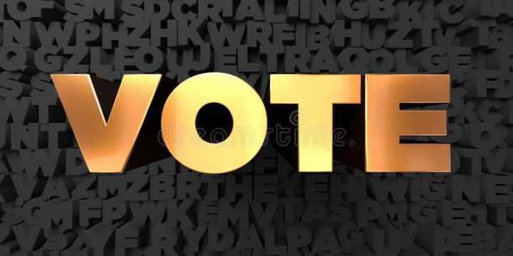 Vote Wallpaper - Wallpaper Sun