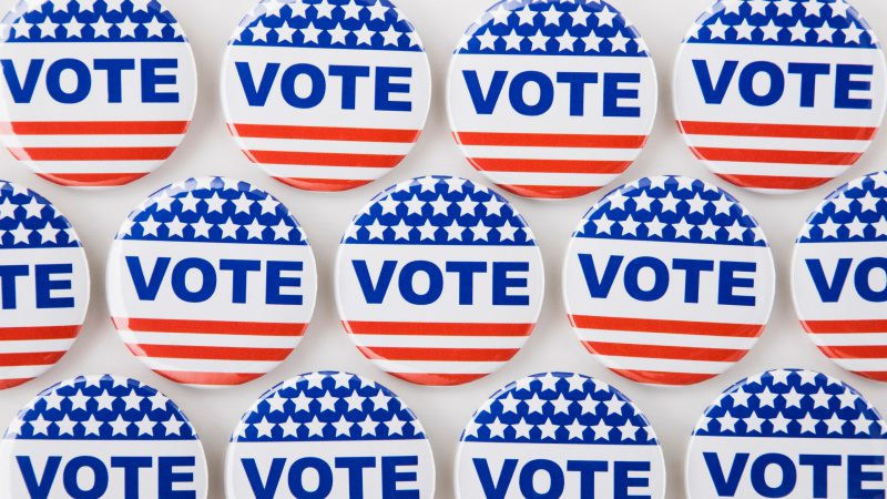 Vote Wallpaper - Wallpaper Sun