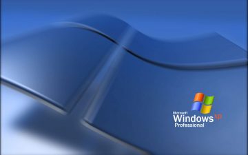 Windows xp Wallpaper - Wallpaper Sun