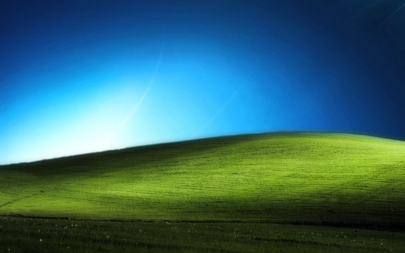 Windows xp Wallpaper - Wallpaper Sun