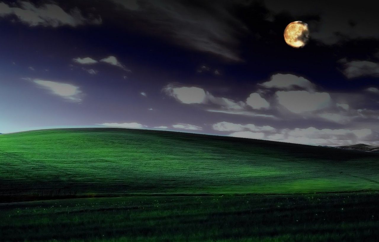 Windows xp wallpapers - Wallpaper Sun