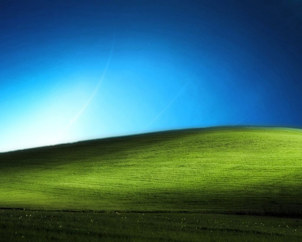 Windows xp Wallpaper - Wallpaper Sun