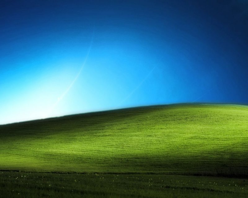Windows xp Wallpaper - Wallpaper Sun