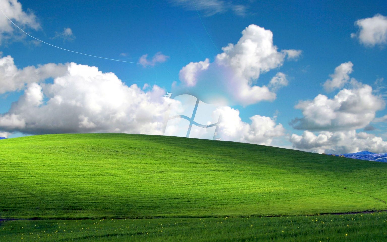 Windows xp Wallpaper - Wallpaper Sun