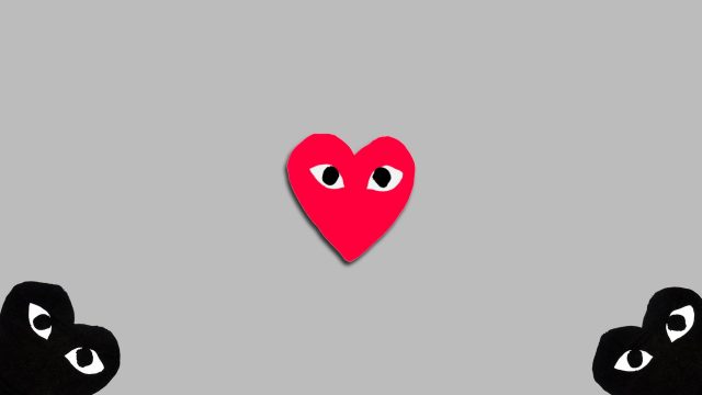 Comme Des Garcons Wallpapers - Wallpaper Sun