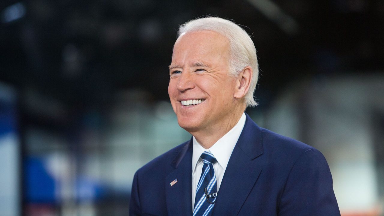 Biden Wallpaper - Wallpaper Sun