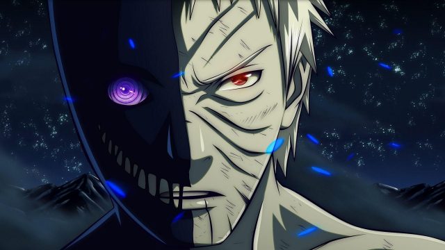 Obito wallpaper - Wallpaper Sun