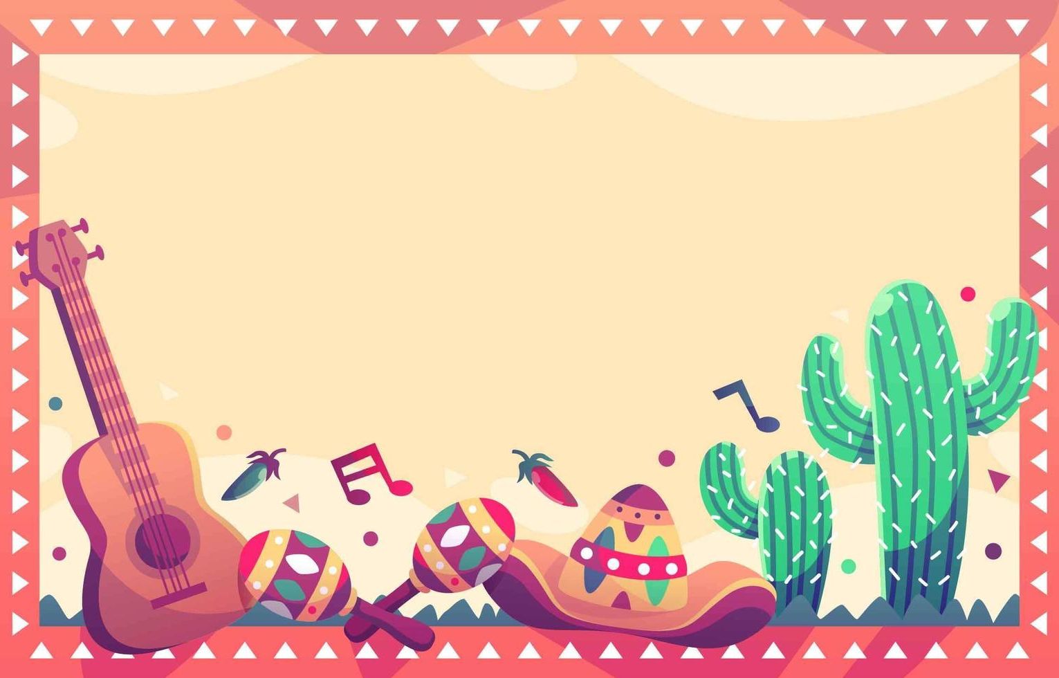 Cinco De Mayo Wallpaper - Wallpaper Sun