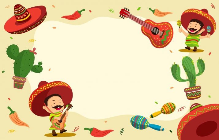 Cinco De Mayo Wallpaper - Wallpaper Sun