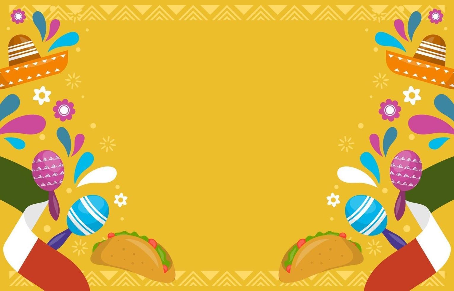 Cinco De Mayo Wallpaper - Wallpaper Sun