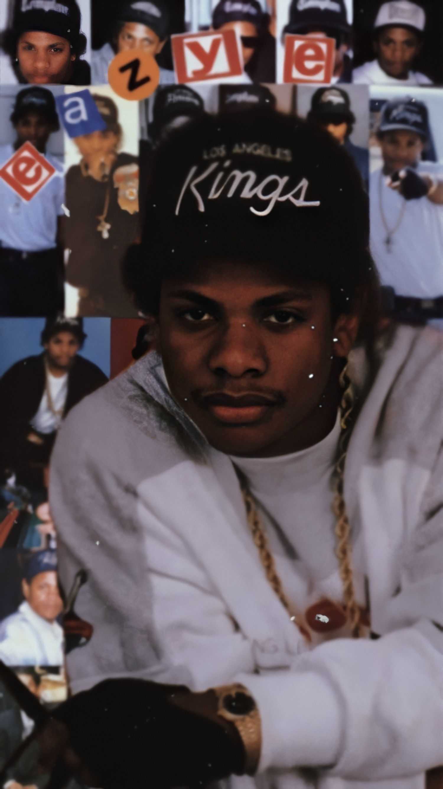 Download Eazy E Wallpaper - Wallpaper Sun