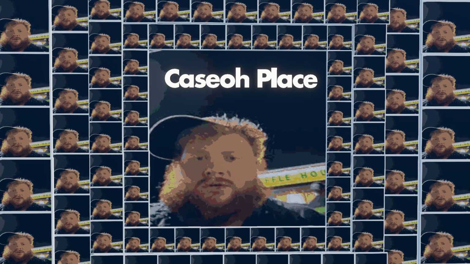 CaseOh Wallpaper - Wallpaper Sun