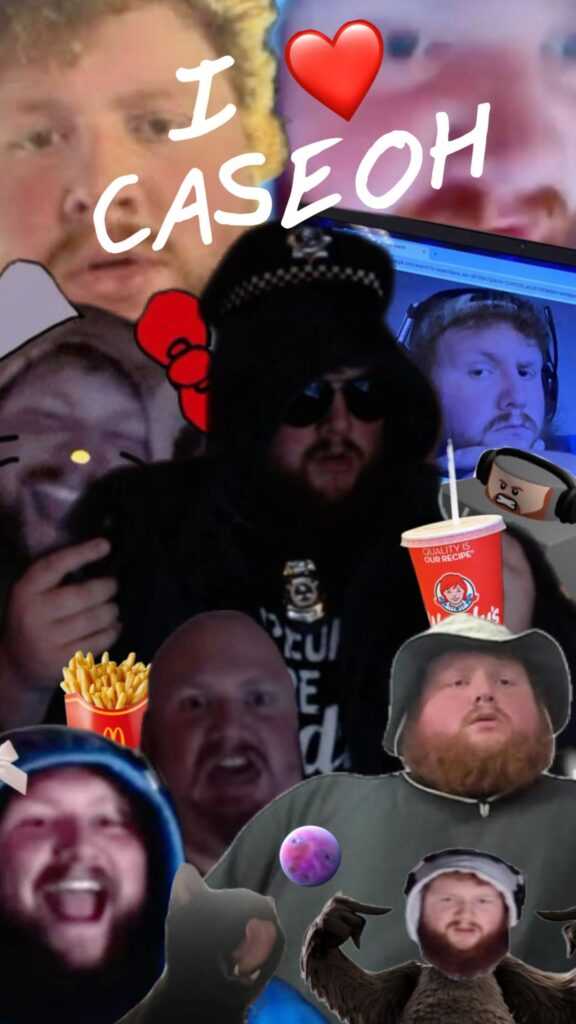 CaseOh Wallpaper - Wallpaper Sun