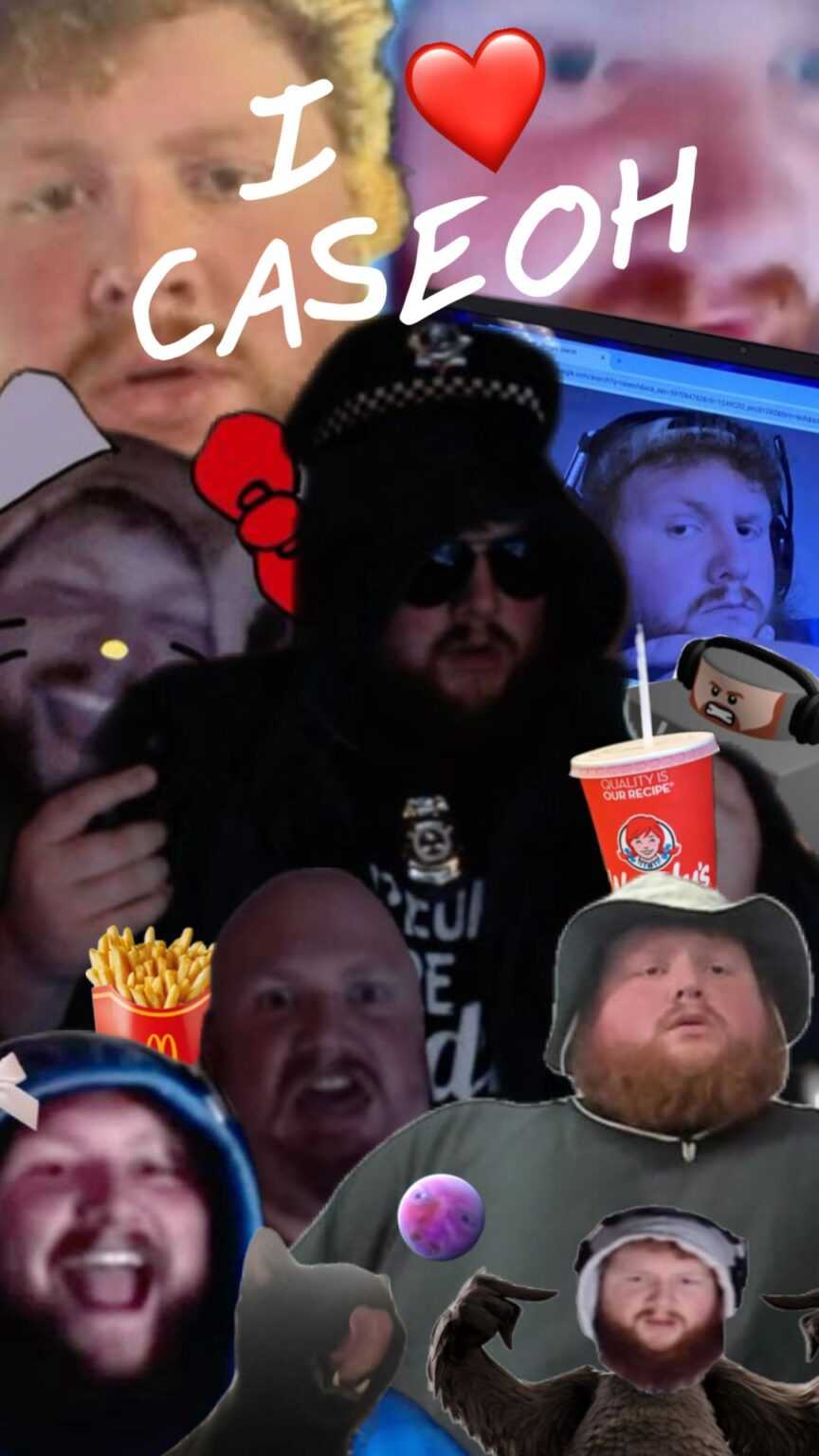 CaseOh Wallpaper - Wallpaper Sun