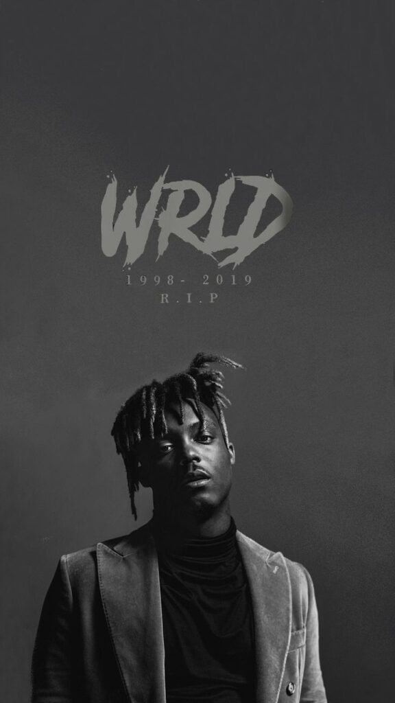 Juice Wrld Wallpaper - Wallpaper Sun