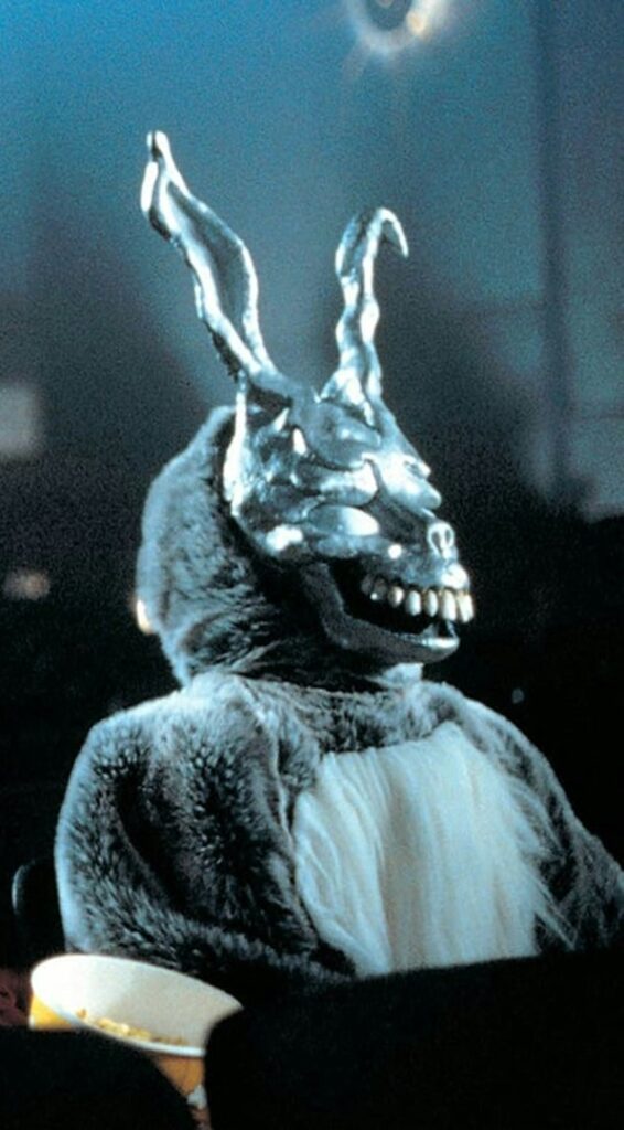 Donnie Darko - Wallpaper Sun